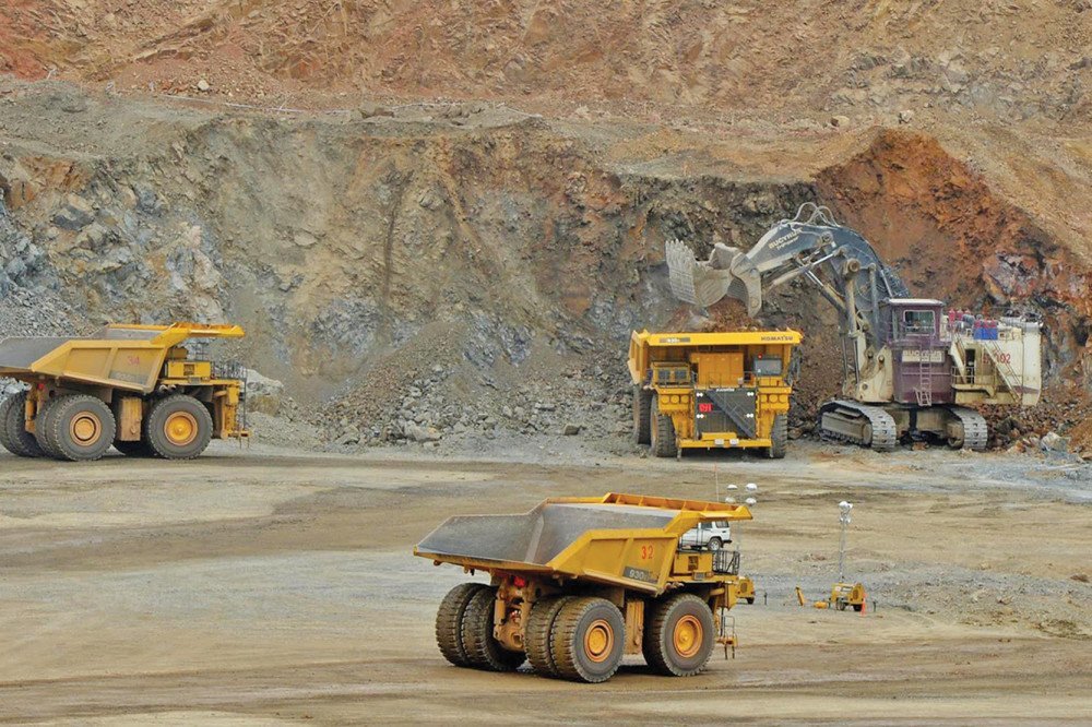 Уул уурхайн бүтээгдэхүүний биржийн арилжааны жуулчлал эрхлэх тусгай зөвшөөрөл олгов